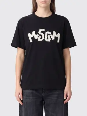 MSGM Logo T-shirt