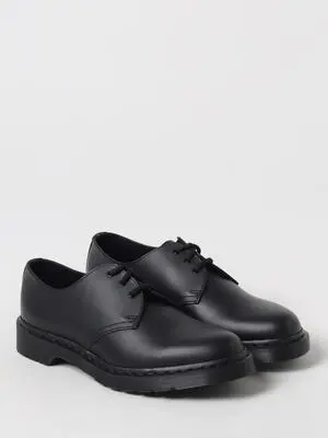 Dr. Martens Brogue Shoes - Black
