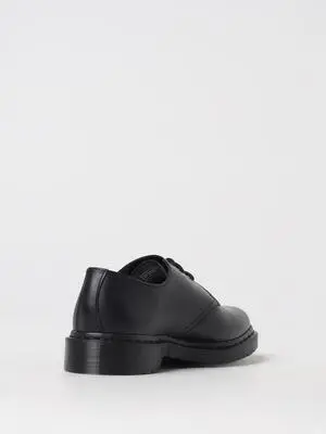 Dr. Martens Brogue Shoes - Black