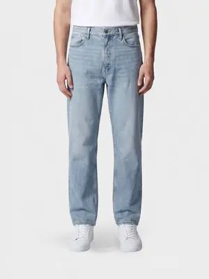 Fear Of God Straight Leg Jeans