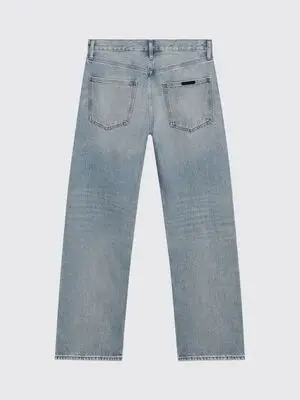 Fear Of God Straight Leg Jeans