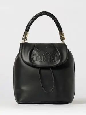 Moschino Jeans Top Handle Bags For Women