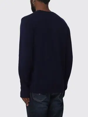 LEVI'S Housemark" Pullover Sweater