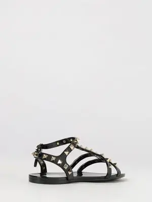 Valentino Garavani Studded Heeled Sandals