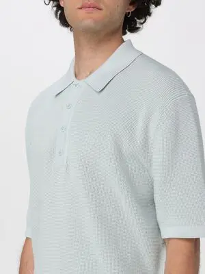 Calvin Klein T-shirt - Mastic