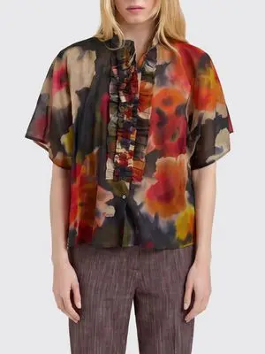 Momoni Ruffle