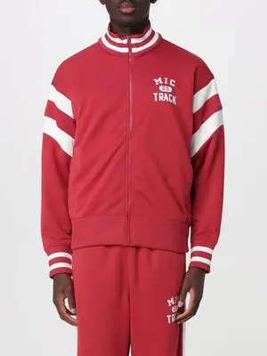 Champion Track Jacket - Red