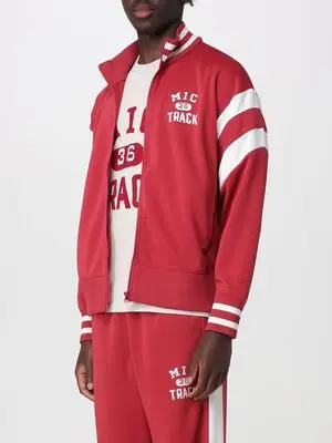 Champion Track Jacket - Red