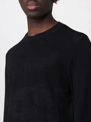 Versace Crew Neck Sweater
