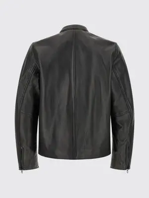 DIESEL® Leather Jacket