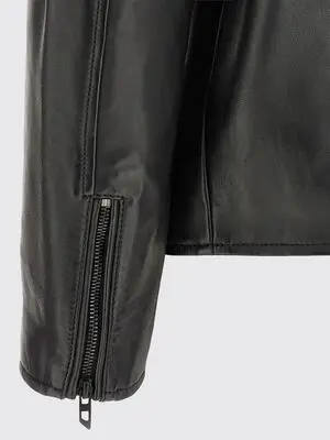 DIESEL® Leather Jacket