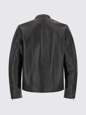 DIESEL® Leather Jacket