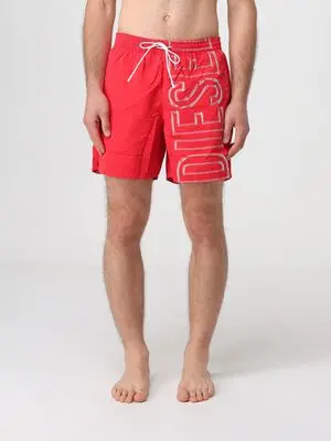 DIESEL® Swimsuit - Red