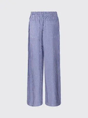 Citizens Of Humanity Palazzo Trousers - Blue