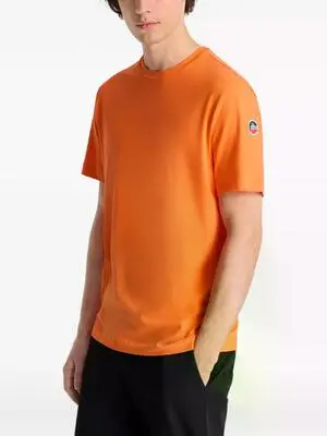 Fusalp Rivière Logo-patch T-shirt