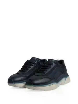 Dolce & Gabbana Daymaster Chunky-sole Sneakers