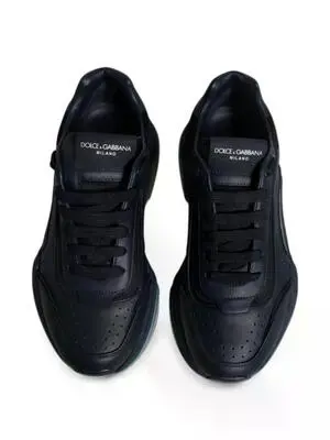 Dolce & Gabbana Daymaster Chunky-sole Sneakers