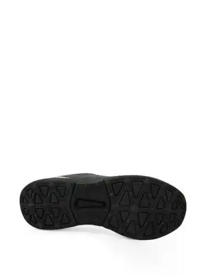 PLEIN SPORT Quilted Runner Gisella Sneakers