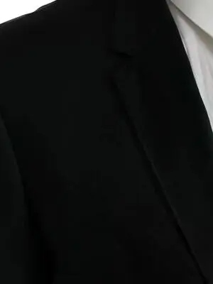 Dolce & Gabbana Martini Wool Blazer