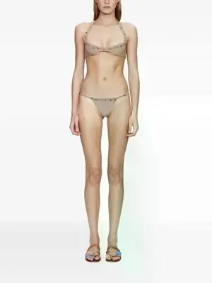 Christopher Esber Quartz Bikini Briefs