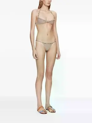 Christopher Esber Quartz Bikini Briefs