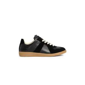 MAISON MARGIELA Replica Sneakers - Black
