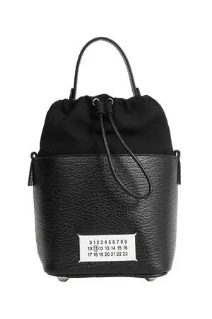 MAISON MARGIELA 5ac Bucket Bag
