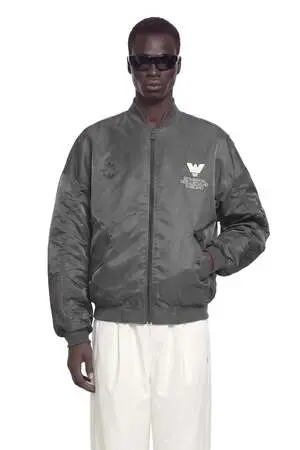 Adidas Willy Chavarria X Bomber Jacket