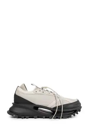 Y3 S-gendo Trail Sneakers - Brown