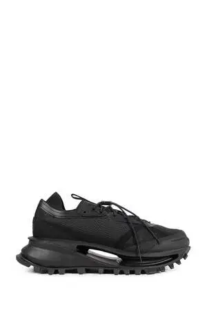 Y3 S-gendo Trail Sneakers - Black