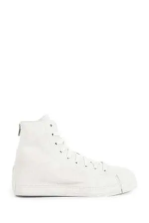 Y3 Nizza Star Hi-top Sneakers