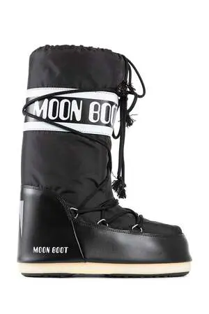 Moon Boot Icon Nylon Ski Boots