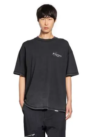 REPRESENT England Legacy T-shirt - Black