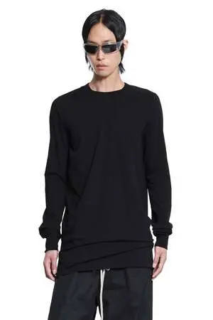 Rick Owens Concordians Level Long Sleeve T