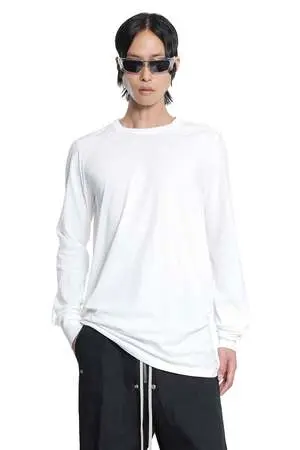 Rick Owens Concordians Level Long Sleeve T