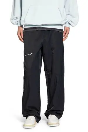 Represent Logo Pants For Men