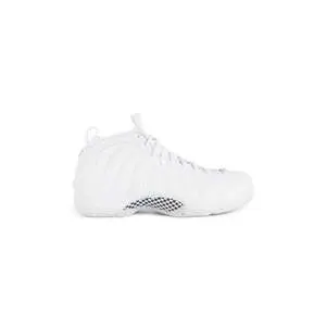 Nike Air Foamposite One Sneakers - White