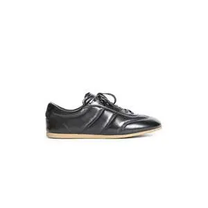 LEMAIRE Soft Runner Sneakers - Black