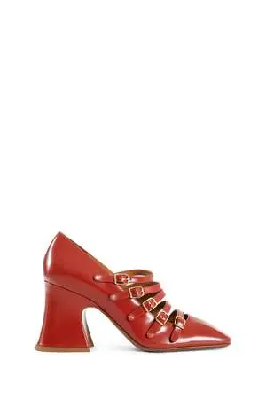 Chloé Janis Pumps