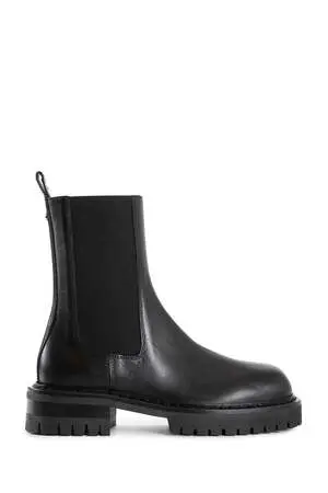 ANN DEMEULEMEESTER Calfskin Chelsea Boots