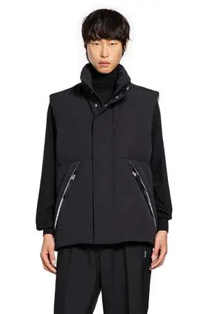 Herno Sleeveless Padded Jacket