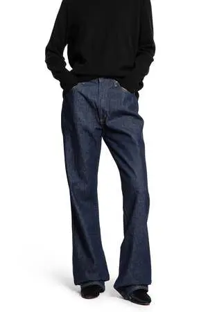 AGOLDE Leena Straight Jeans