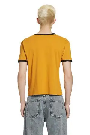SECOND / LAYER A Love That Lingers Ringer Tee