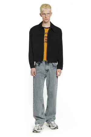 SECOND / LAYER A Love That Lingers Ringer Tee