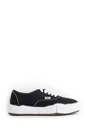 Mihara Yasuhiro Baker Og Low Top Sneakers