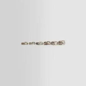 KD2024 Six Ring Set - Silver