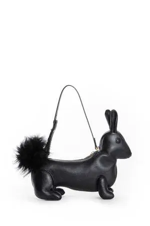 Thom Browne Rabbit Baguette Bag
