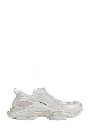 Balenciaga Triple S Sneakers - Beige