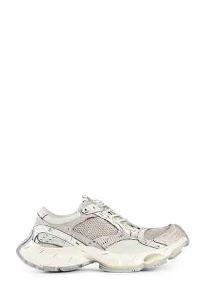 Balenciaga Stapler Sneakers