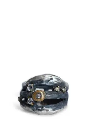 KUNDO K-65 Ragna Ring